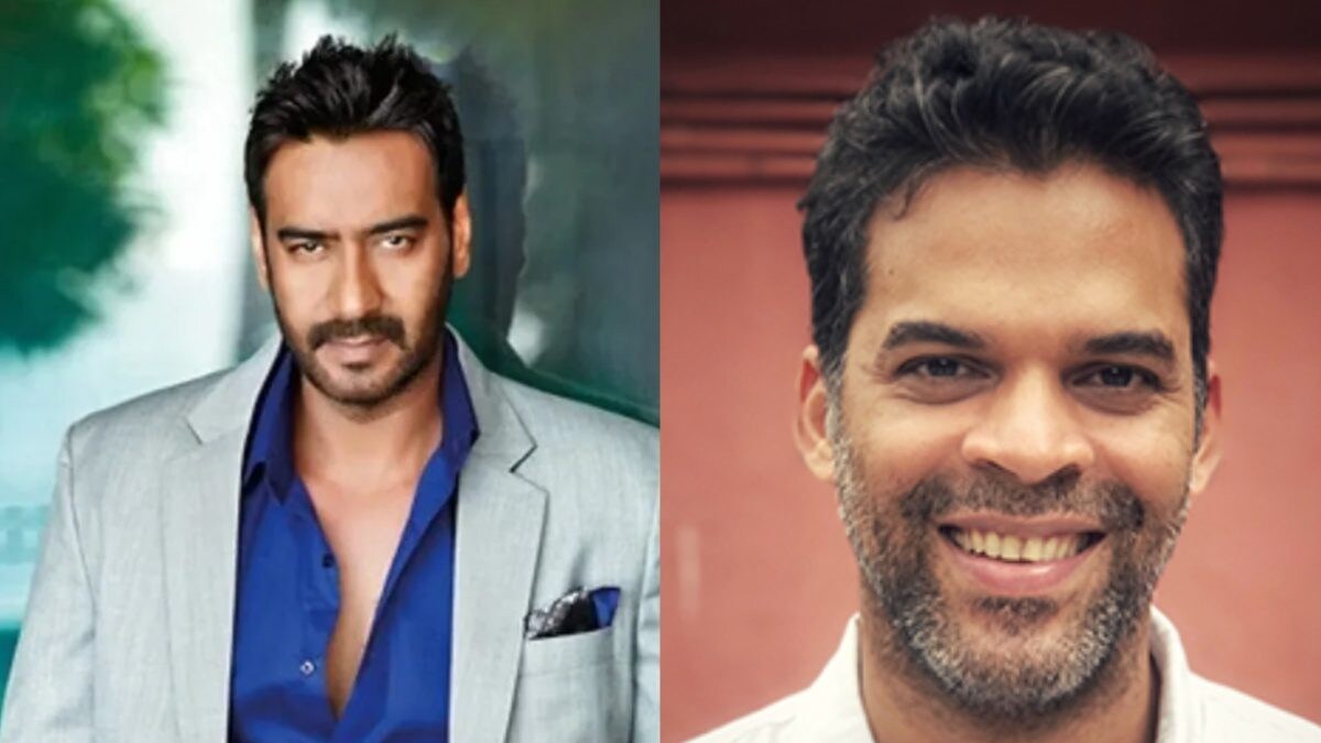 Vikramaditya Motwane Says He Had Considered Ajay Devgn For Udaan ...
