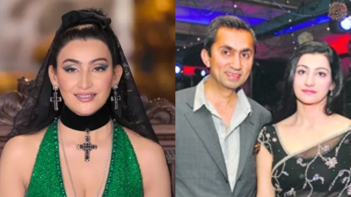 Fabulous Lives Vs Bollywood Wives' Shalini Passi Says Husband Sanjay's ...