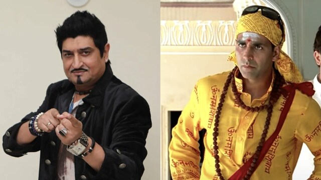 Neeraj Shridhar Says The Success Of Bhool Bhulaiyaa Title Track Helped ...