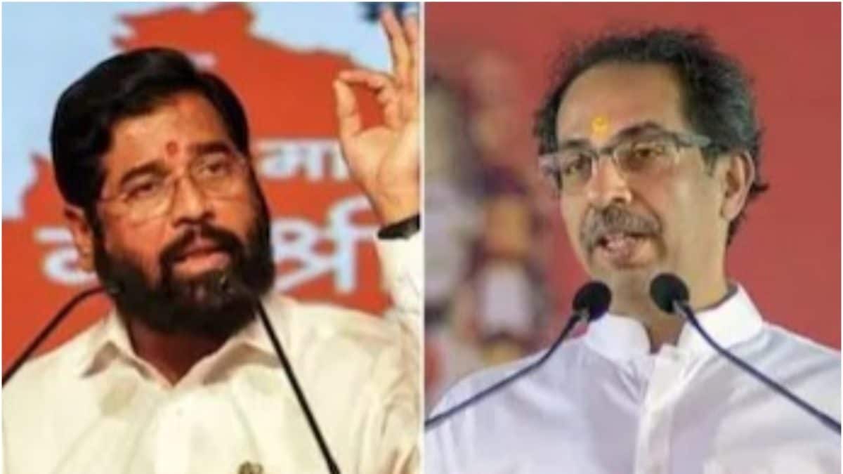 Mahayuti, MVA Race Against Nomination Deadline To Finalise Full List Of ...