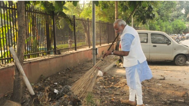 Straight Talk | Transforming India's Sanitation Story: Swachh Bharat ...