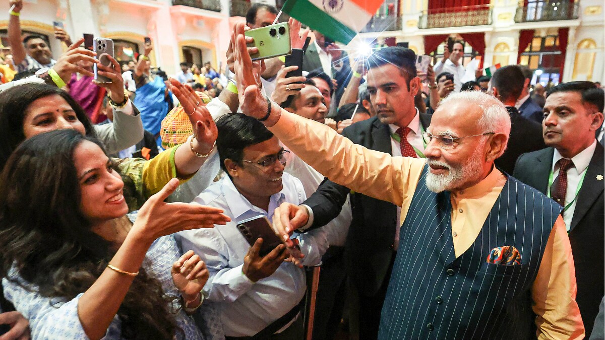 Opinion | Why Austria Should Adopt Modi’s Operandi - News18