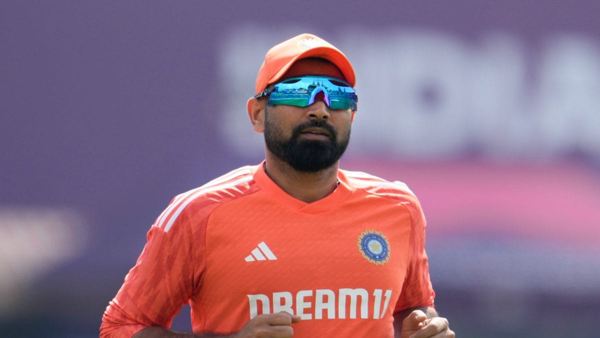 Mohammed Shami's Inclusion For BGT 2024-25 Unlikely; Yet To Recieve NCA ...