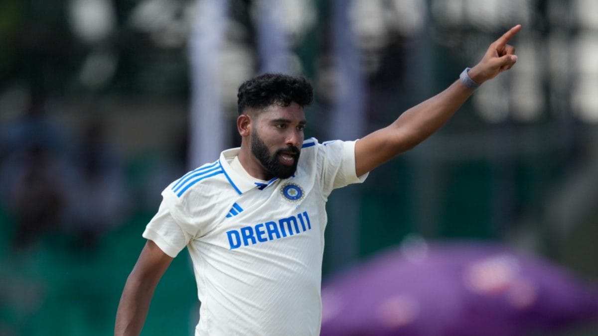 'In Effort To Increase Pace, Mistakes Were Creeping Up': How Ex-IND ...