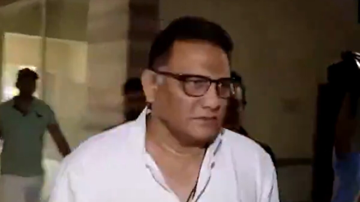 ED Questions Azharuddin in Money Laundering Case Linked to Hyderabad ...