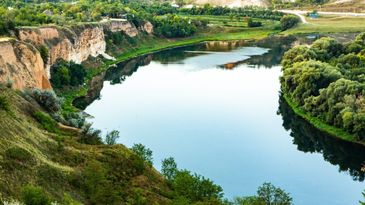 Popular Culture To Vineyards: Bookmark The Hidden Gems Of Moldova In ...