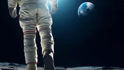 NASA Moon Mission Challenge: Chance to Win Rs 25 Crore! | World News ...