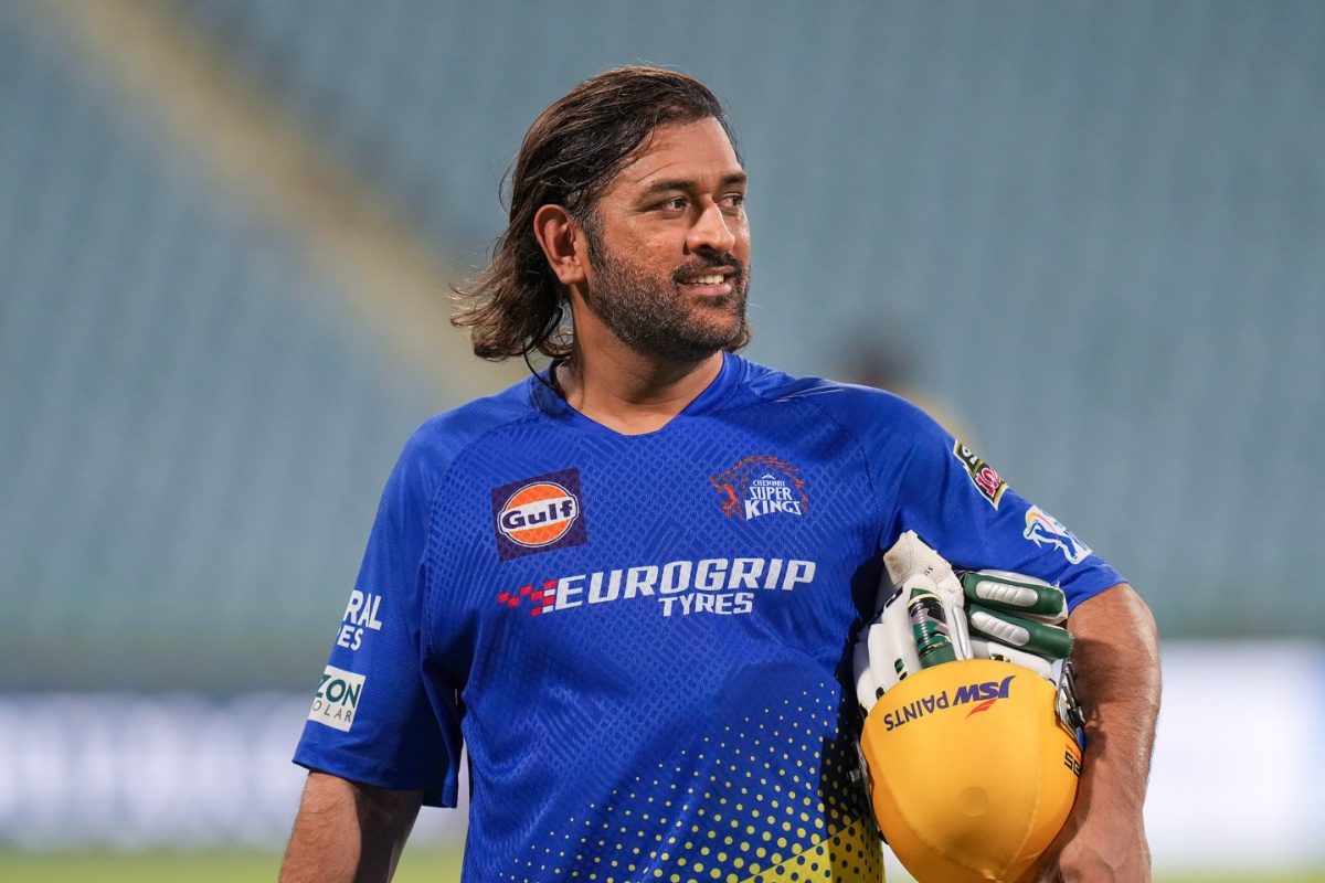 New uncapped player rule may allow CSK to retain Dhoni for IPL 2025 | News Minimalist
