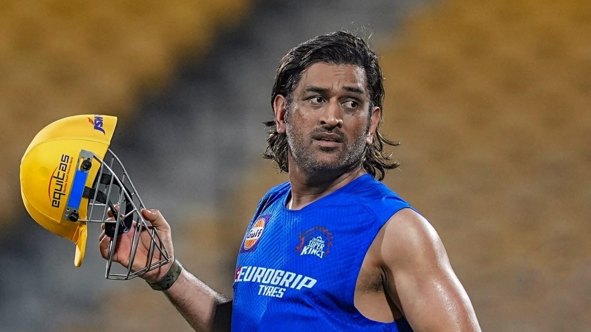 'We Want Dhoni To Play But…': CSK CEO Provides Big Update About MSD's ...