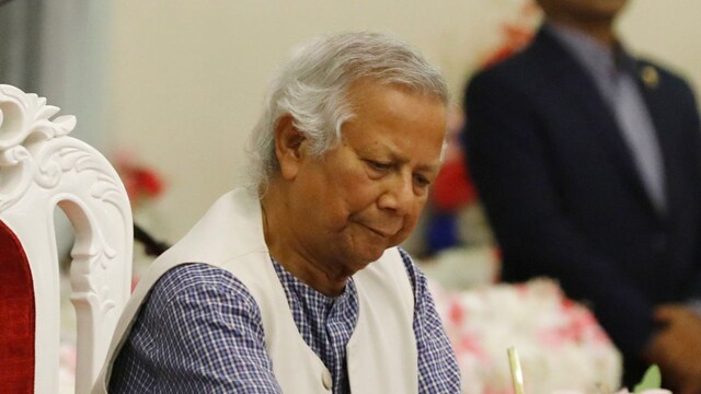 Will Bangladesh’s Yunus Government Release Terrorist Major Zia? Reports ...