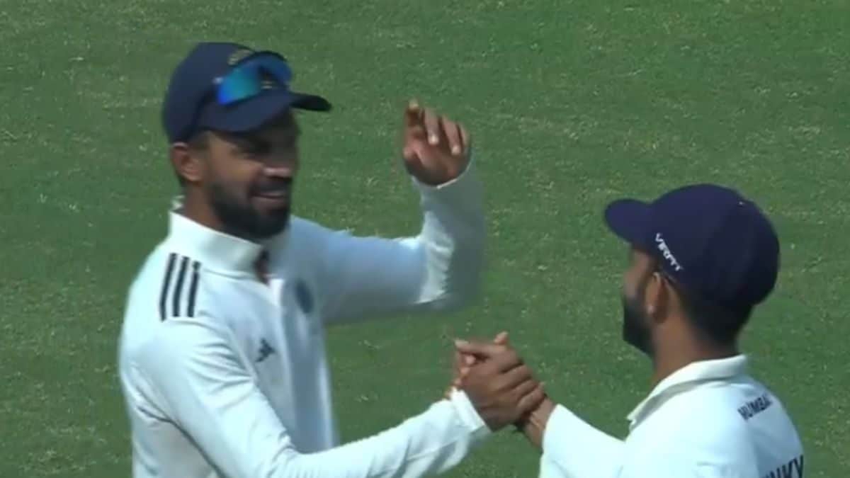 Mumbai Cruise to Nine-wicket Win Over Maharashtra, Baroda Beat Services ...