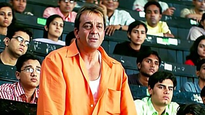 Sanjay Dutt BREAKS Silence On Munna Bhai 3 Release: 'I Am Also Tired Of ...