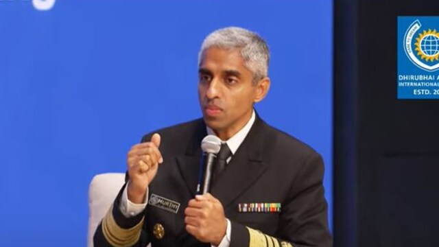 ‘We Are in Midst of A Youth Mental Health Epidemic’: US Surgeon General ...