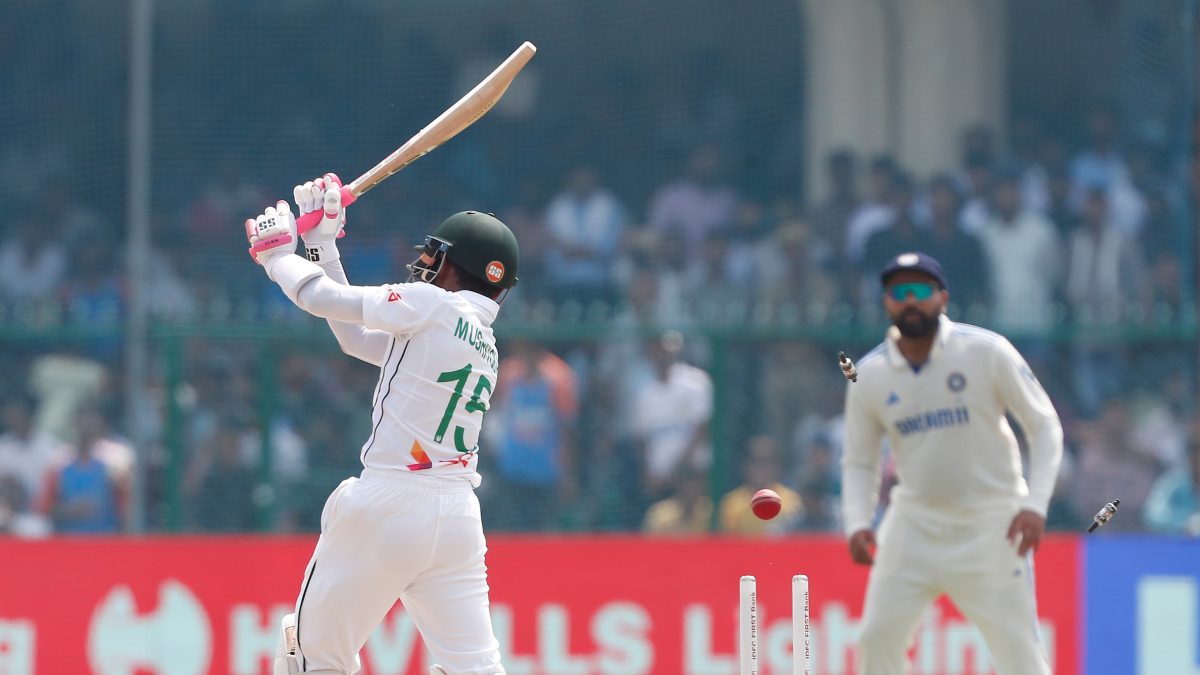 'They Forgot This is a Test Match': India Legend's Sharp Reminder to ...