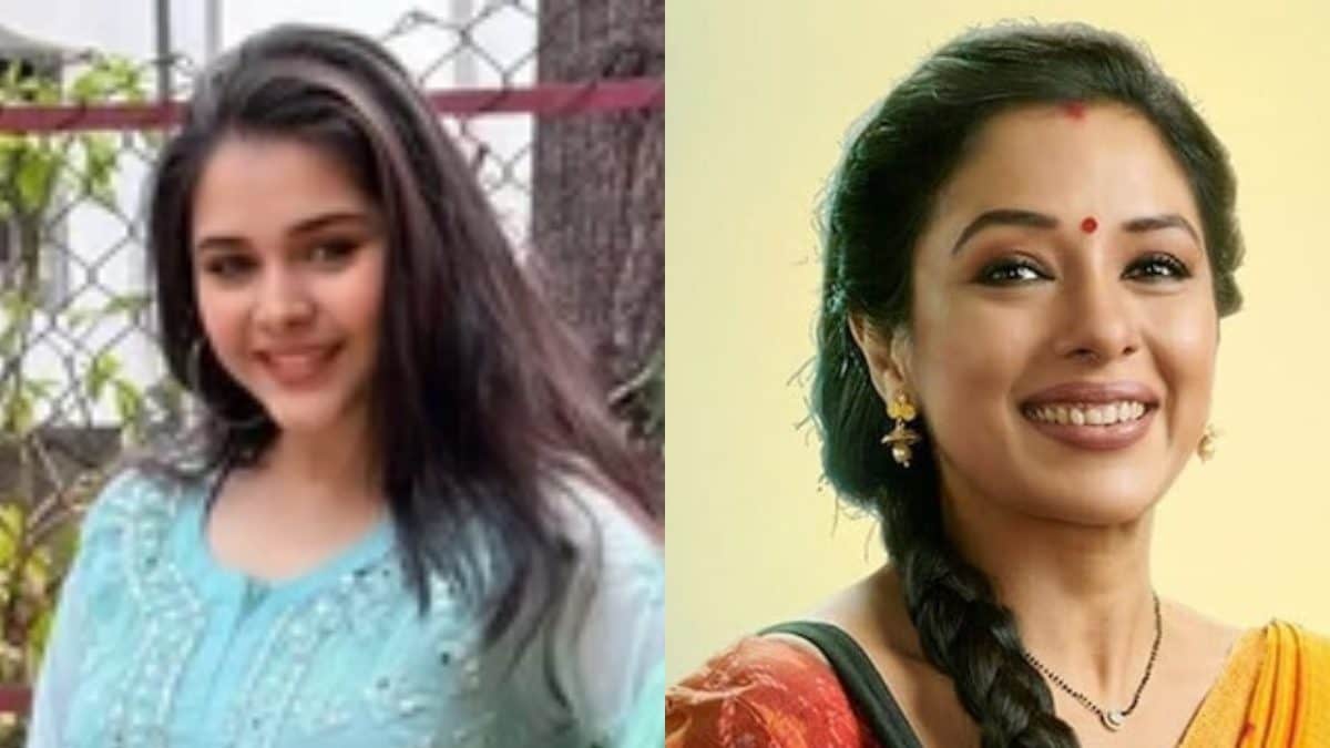 Bigg Boss 18's Muskan Bamne Reveals Why Rupali Ganguly Gets Blamed When ...