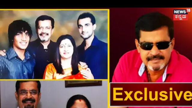 Former Underworld Don Muthappa Rai's Property Dispute Settled, Second ...