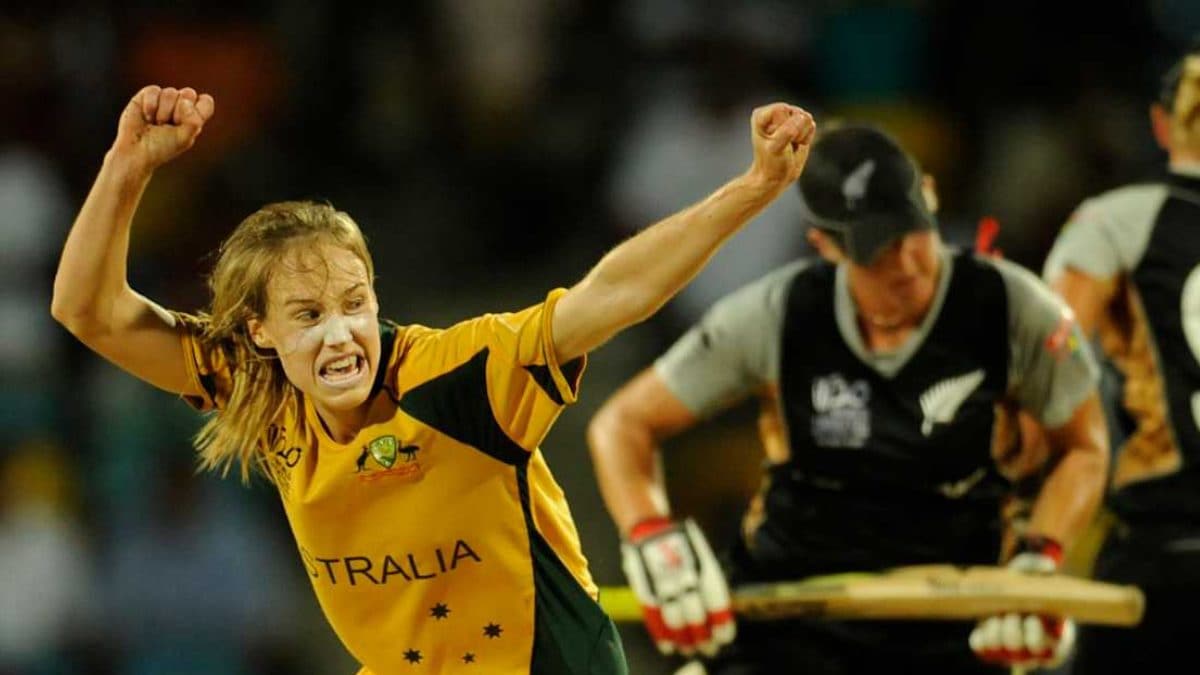 Women's T20 World Cup 2024: Check Out All The Record Holders And ...