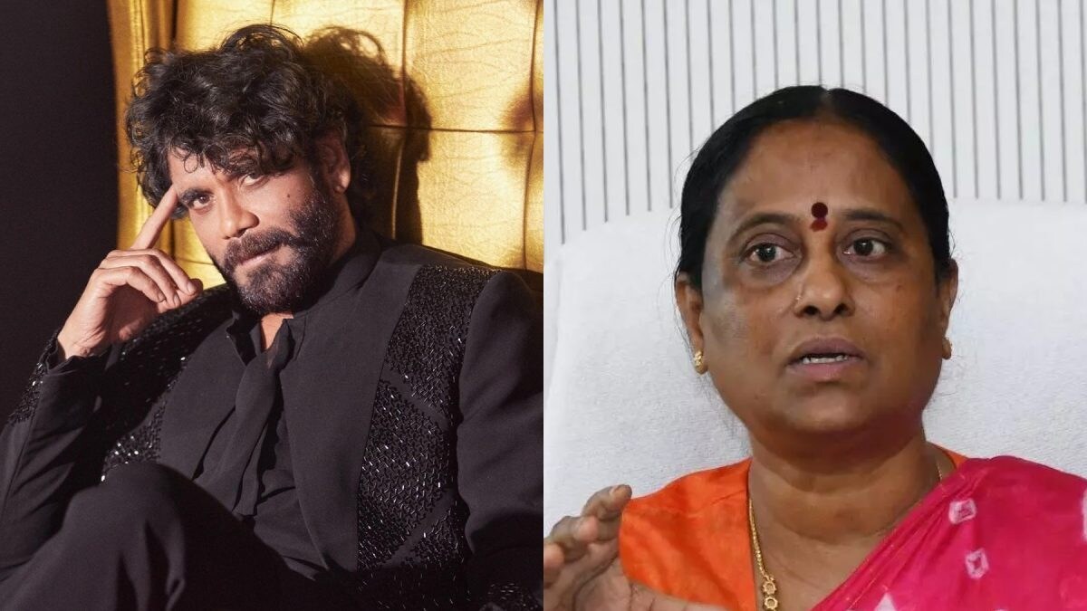 Nagarjuna’s Defamation Case Against Konda Surekha: Hearing Postponed ...