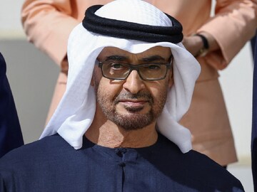 What Makes UAE’s Al Nahyan Royal Family One of the Wealthiest in the ...