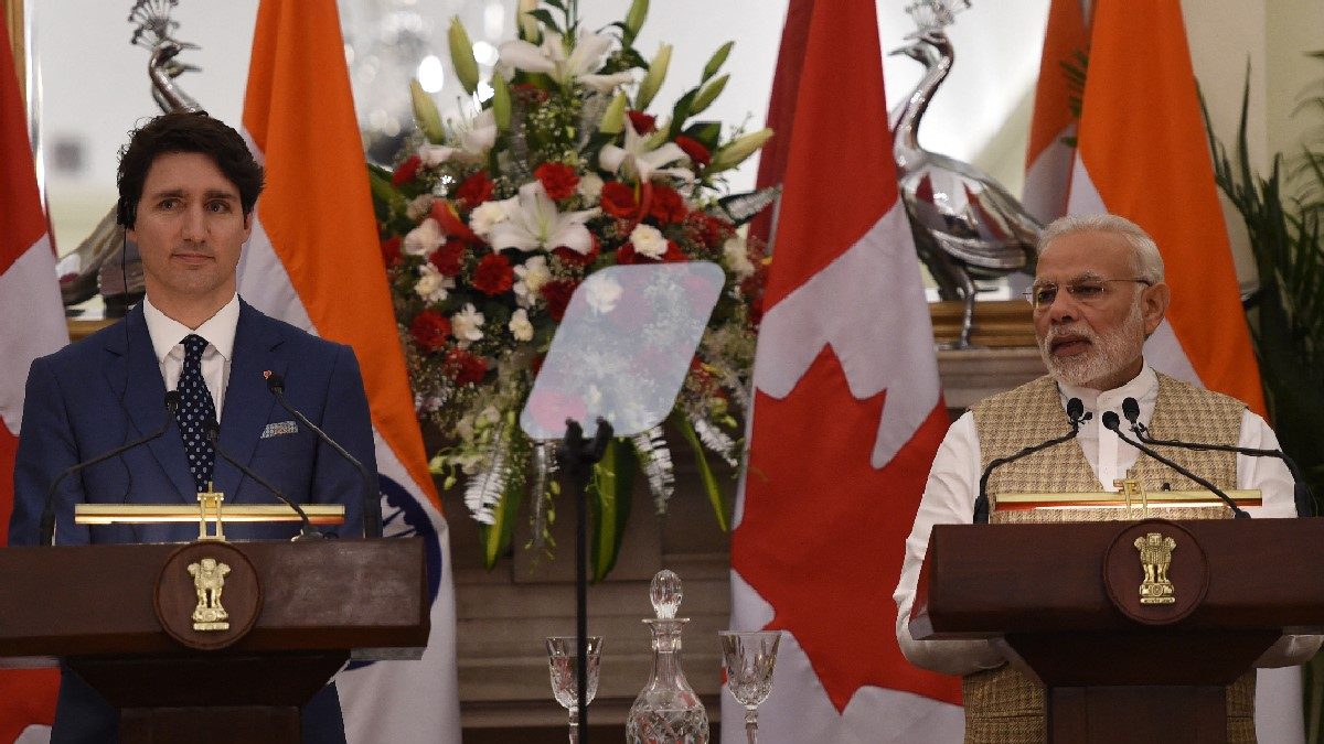 India-Canada Ties Have Remained Frayed For Over Half A Decade, Here’s A ...
