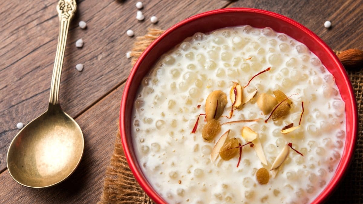 Navratri 2024: 9 Must-Try Sweet Recipes for Each Day of the Festive ...