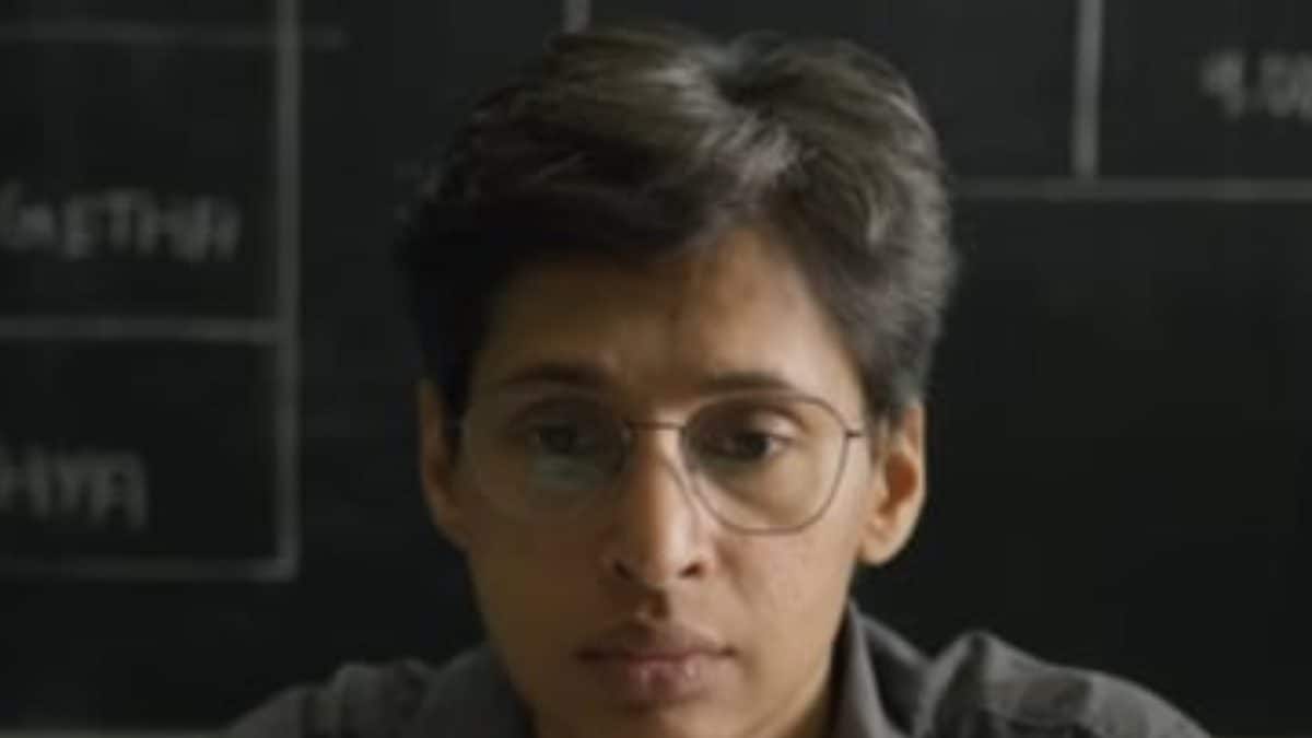 Neela Nira Sooriyan Review: Samyuktha Vijayan's Film Delivers A Sober ...