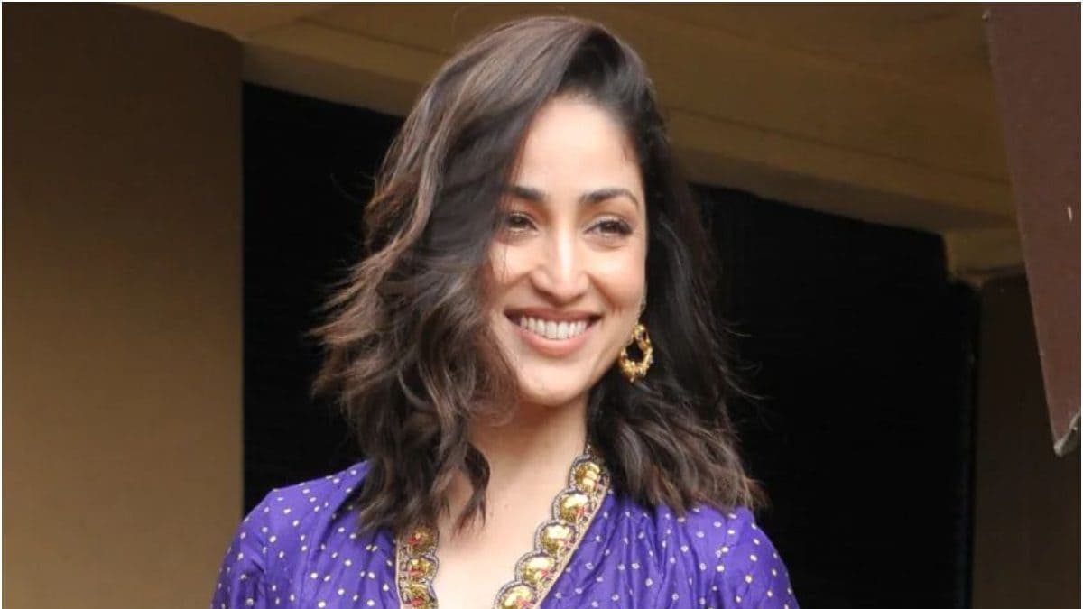 New Mom Yami Gautam Returns To Gym 5 Months After Welcoming Son Vedavid ...