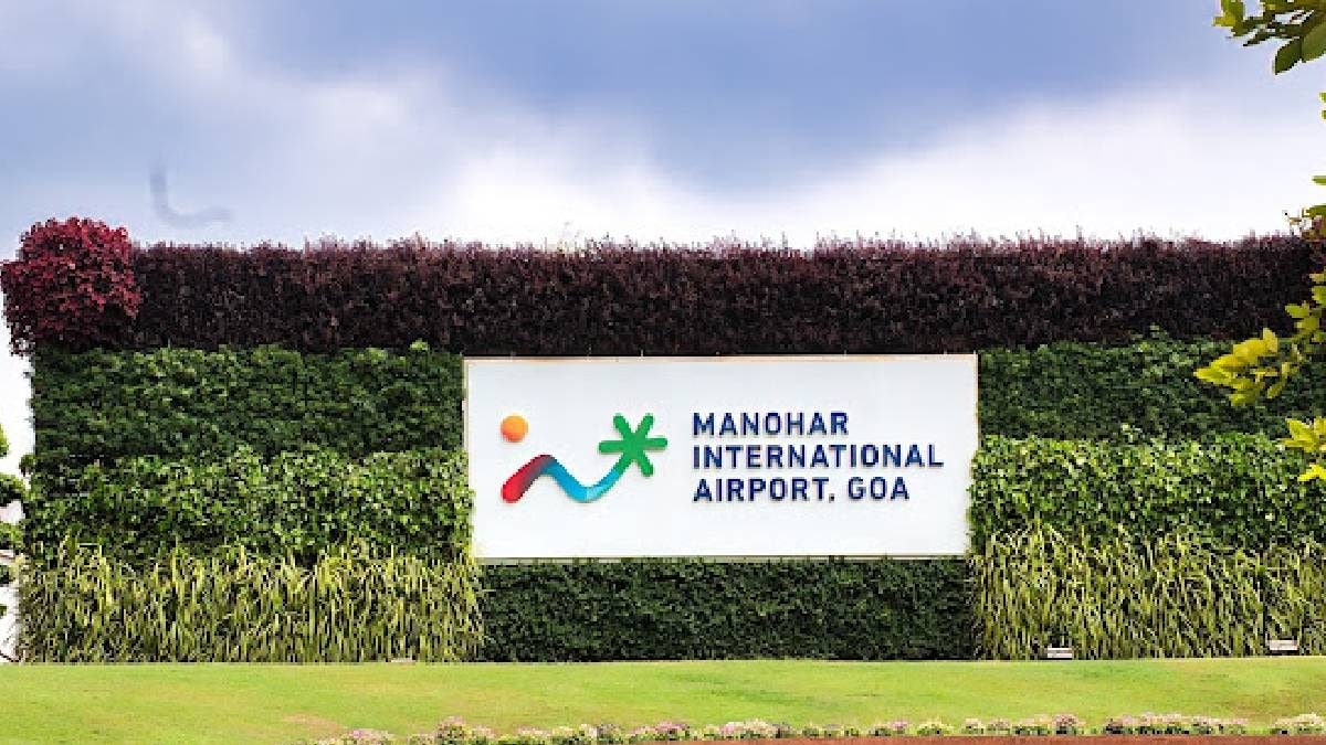 Manohar Int'l Airport Launches GOX Pass to Enhance Travel Experience in ...