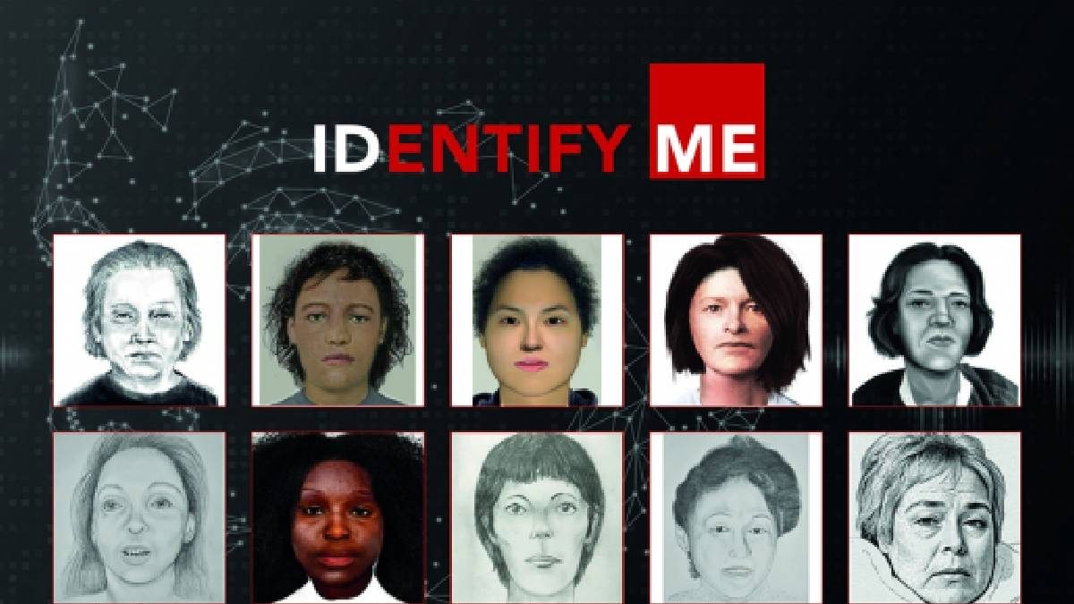 Six European Countries Join Forces to Identify 46 Women Murdered or ...