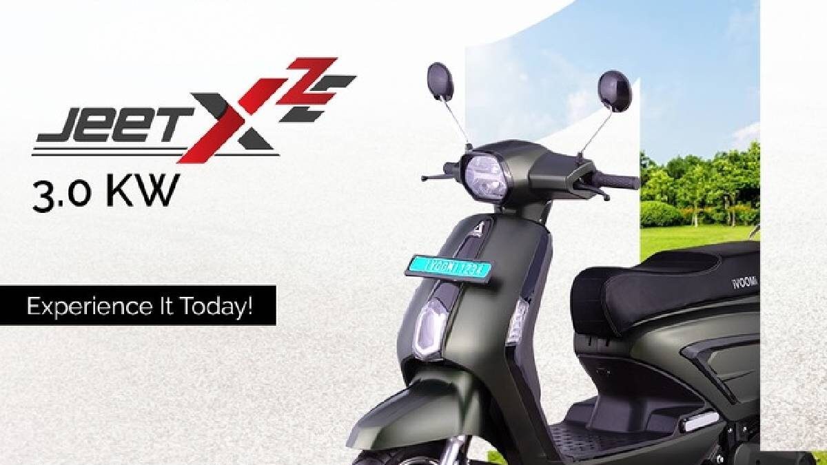 iVOOMi Offers Up to Rs 10,000 Off On Electric Scooters This Festive ...
