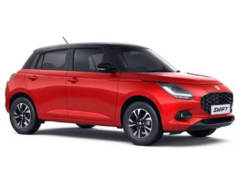 Maruti Swift Blitz Special Edition Launched In India, Price Inside - News18