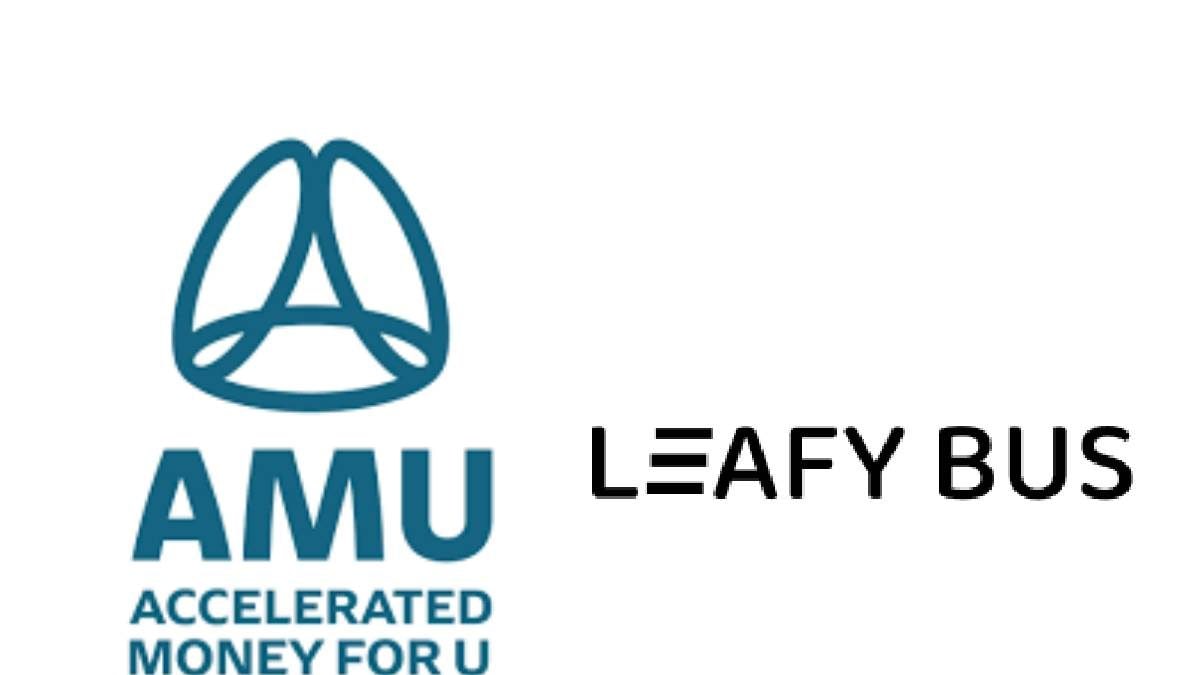 LeafyBus Partners With AMU To Launch Electric Buses On Delhi-Dehradun ...