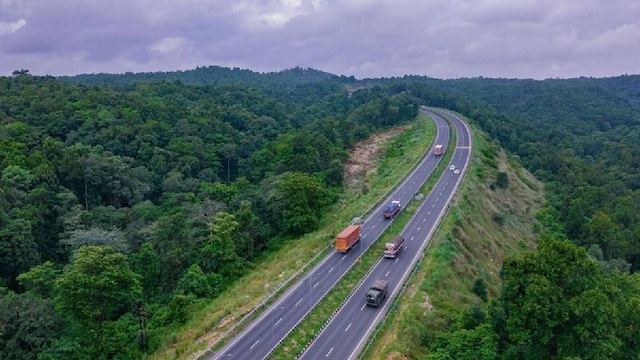 Marine Goa Superhighway: Here's Everything You Need To Know | Auto News ...