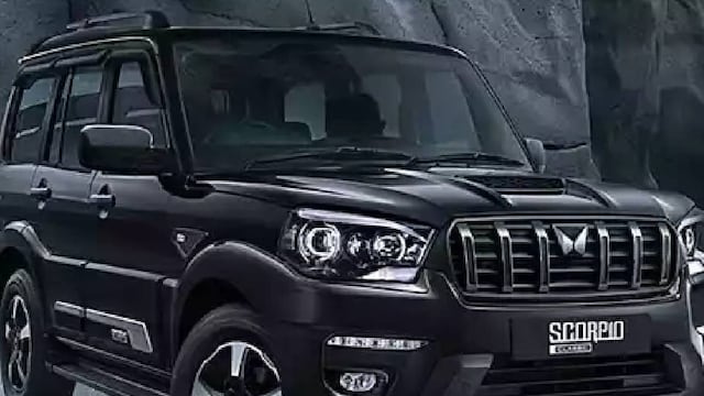 Mahindra Scorpio Classic Boss Edition Launched in India, Check Full ...