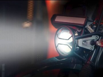 2024 EICMA: Hero XPulse 250 to Break Cover During Global Motor Event ...