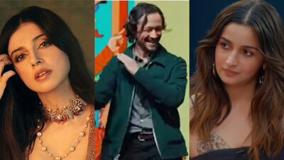 Divya Khossla Kumar Slams Alia Bhatt Over ‘Fake’ Jigra Box Office ...
