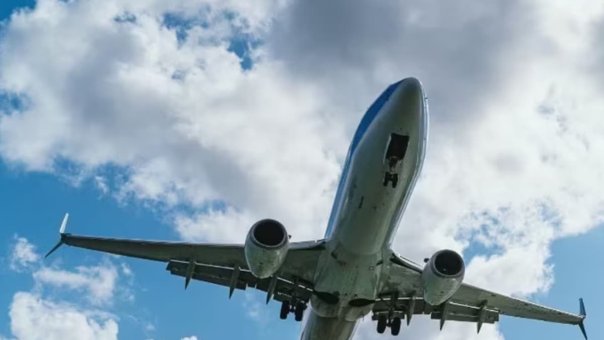 Air India and Vistara’s First Joint Flight Takes Off From Doha To ...