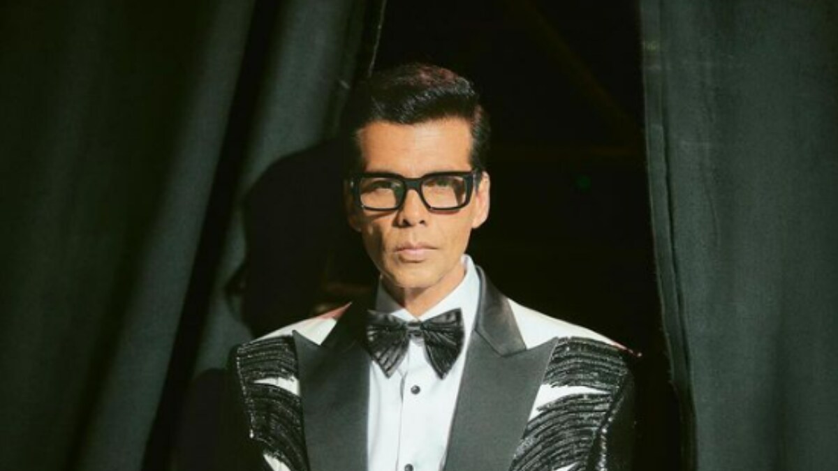 Karan Johar’s Netflix Web Series Titled Jet Set Go To Release In February 2025: Report - News18