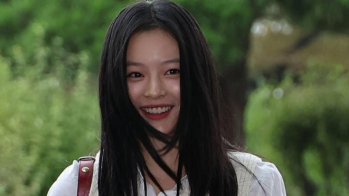 NewJeans' Hanni Admits To Facing Workplace Bullying, Targets HYBE ...