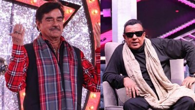 Shatrughan Sinha Calls Mithun Chakraborty’s Dadasaheb Phalke Award A ...