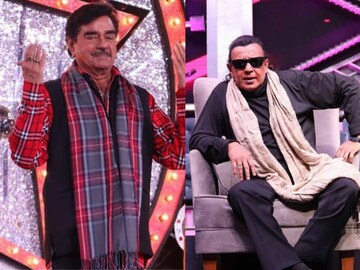 Shatrughan Sinha Calls Mithun Chakraborty’s Dadasaheb Phalke Award A ‘Gift From God’ - News18