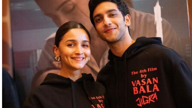 Alia Bhatt And Vedang Raina's Jigra Struggles To Cross Rs 30-Crore Mark ...