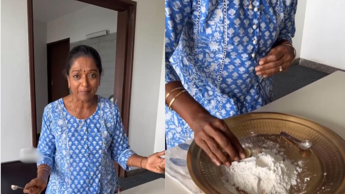 Love Baking? This Viral Trick Shows How To Reuse A Measuring Spoon ...