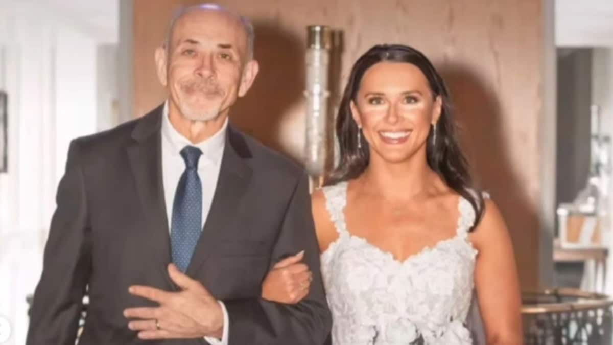 Father Walks 50 km Braving Hurricane To Attend Daughter’s Wedding ...