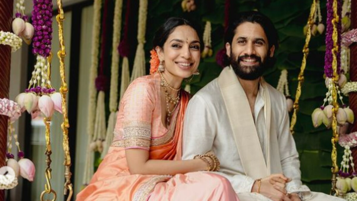 Naga Chaitanya BREAKS Silence On Rumours Of Rs 50 Cr Deal For His Wedding Video: 'There Is No ...