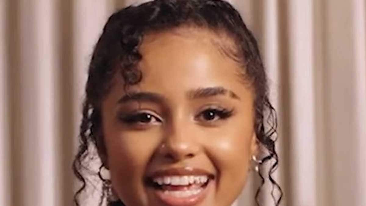 Watch: Pop Icon Tyla Performs Push 2 Start And Water At Victoria’s ...