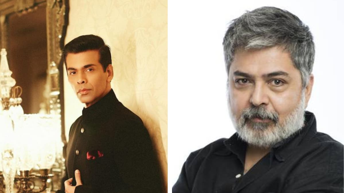 Karan Johar's Dharma, Aditya Chopra's YRF Pay Less, Claims Vikram Kapadia: 'They Have Ego ...