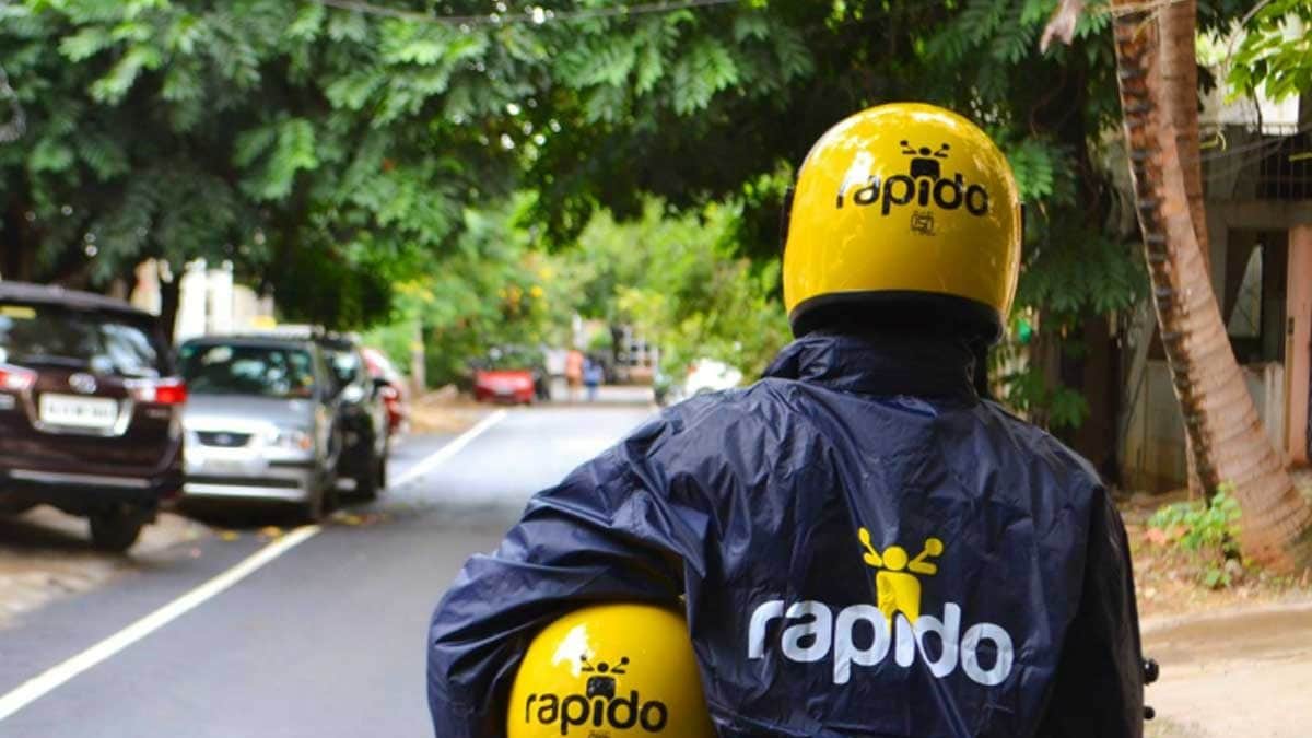 Bengaluru Man, 25, Escapes Rapido Driver’s Fake Payment Scam: ‘Sympathy ...