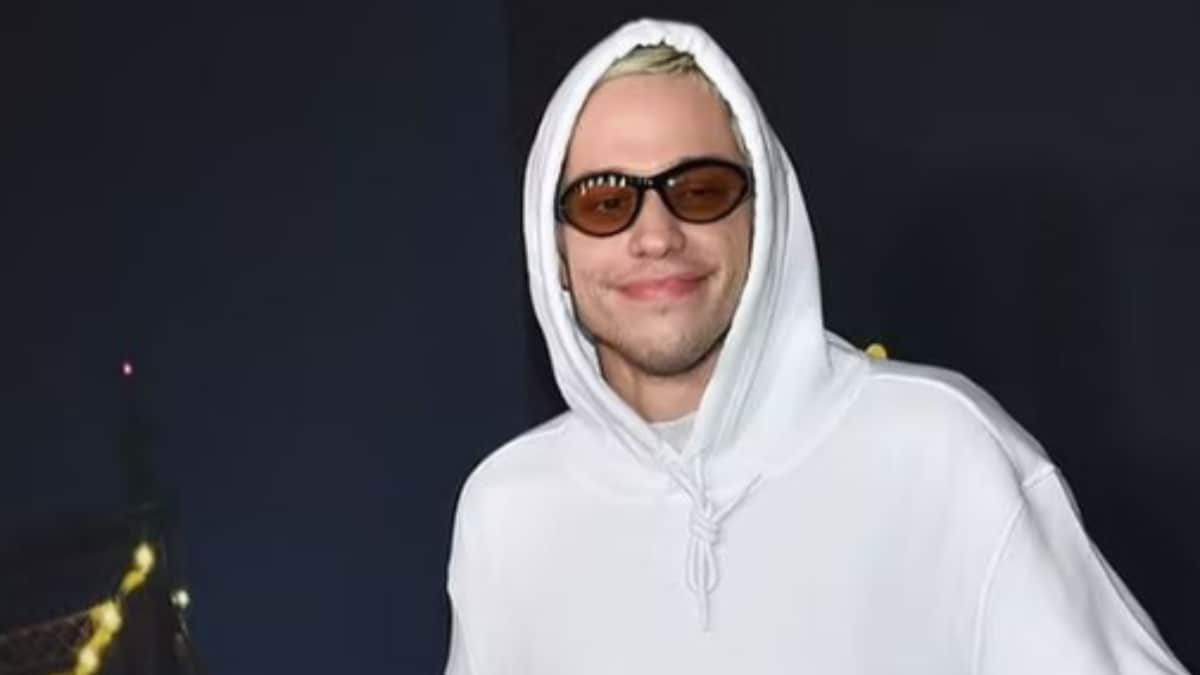 Why Pete Davidson In Focus As Kanye West-Bianca Censori's Divorce ...