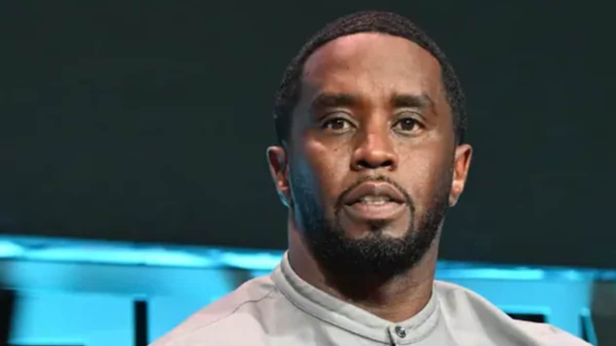 Sean 'Diddy' Combs Found Unconscious In Jail? Here's The Truth | Movies ...